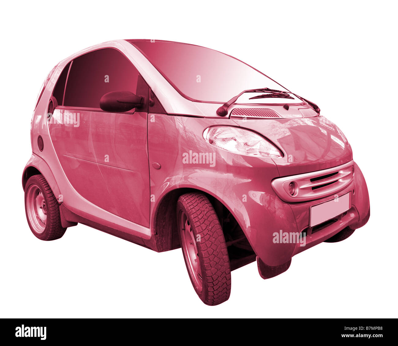 Mercedes benz car engine Cut Out Stock Images & Pictures - Alamy