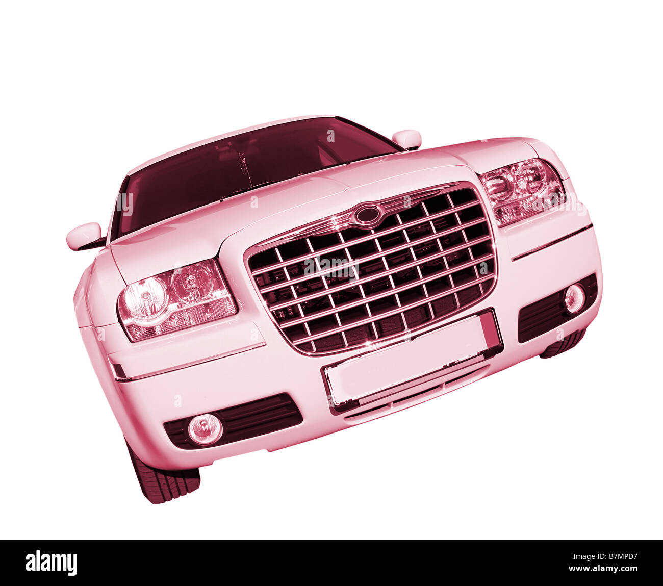 Side front view from Cut Out Stock Images & Pictures - Alamy