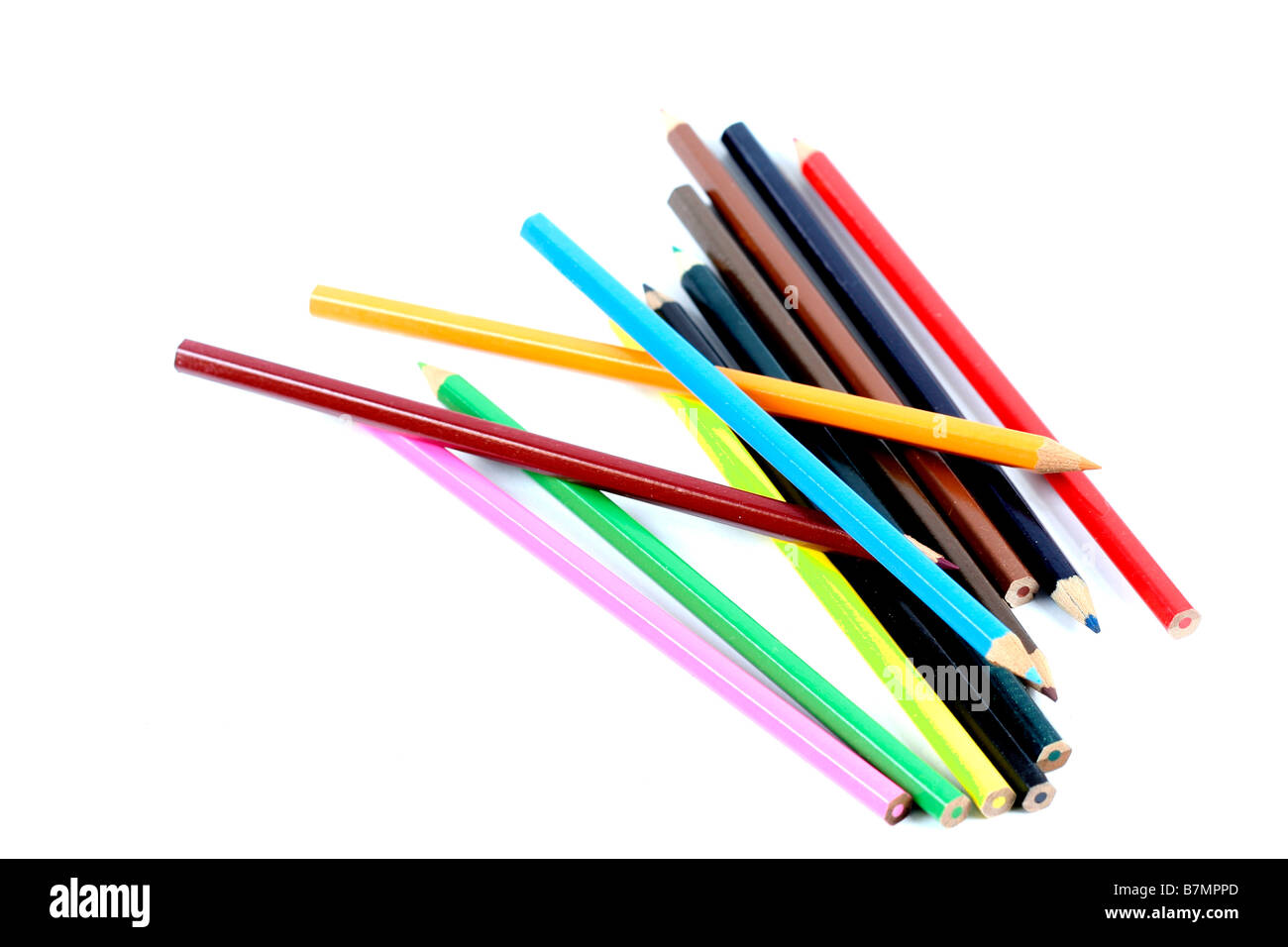 Close up picture green Cut Out Stock Images & Pictures - Alamy