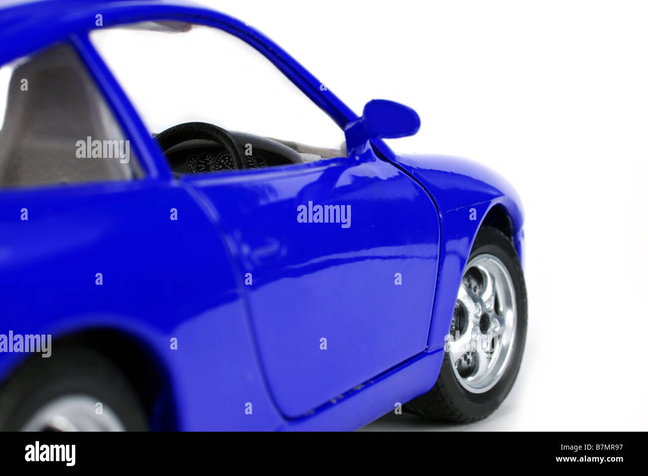 Porsche lateral close up hi-res stock photography and images - Alamy