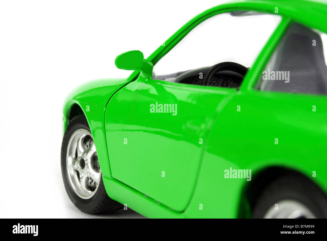 Porsche lateral close up hi-res stock photography and images - Alamy