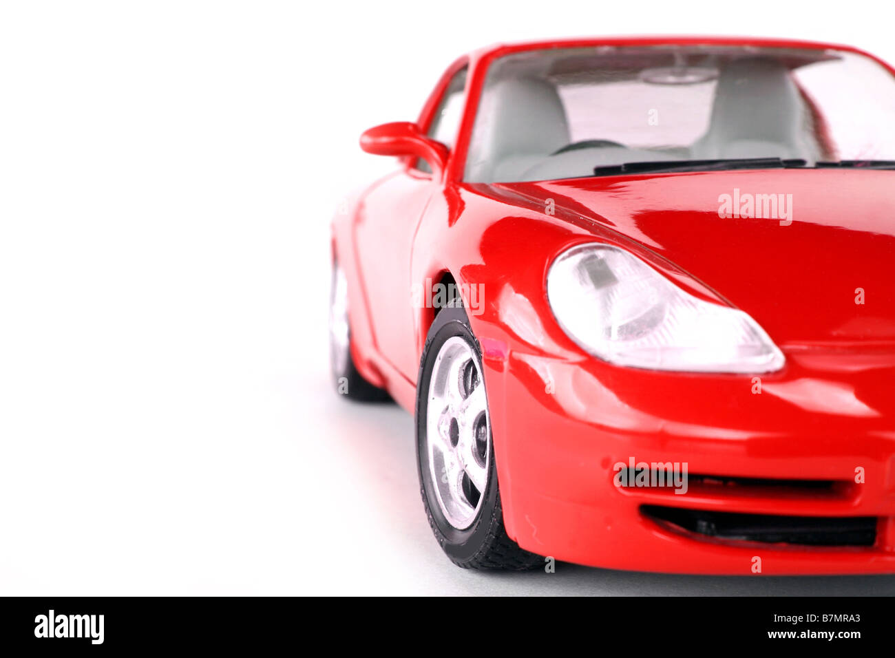Porsche side view isolated hi-res stock photography and images - Alamy