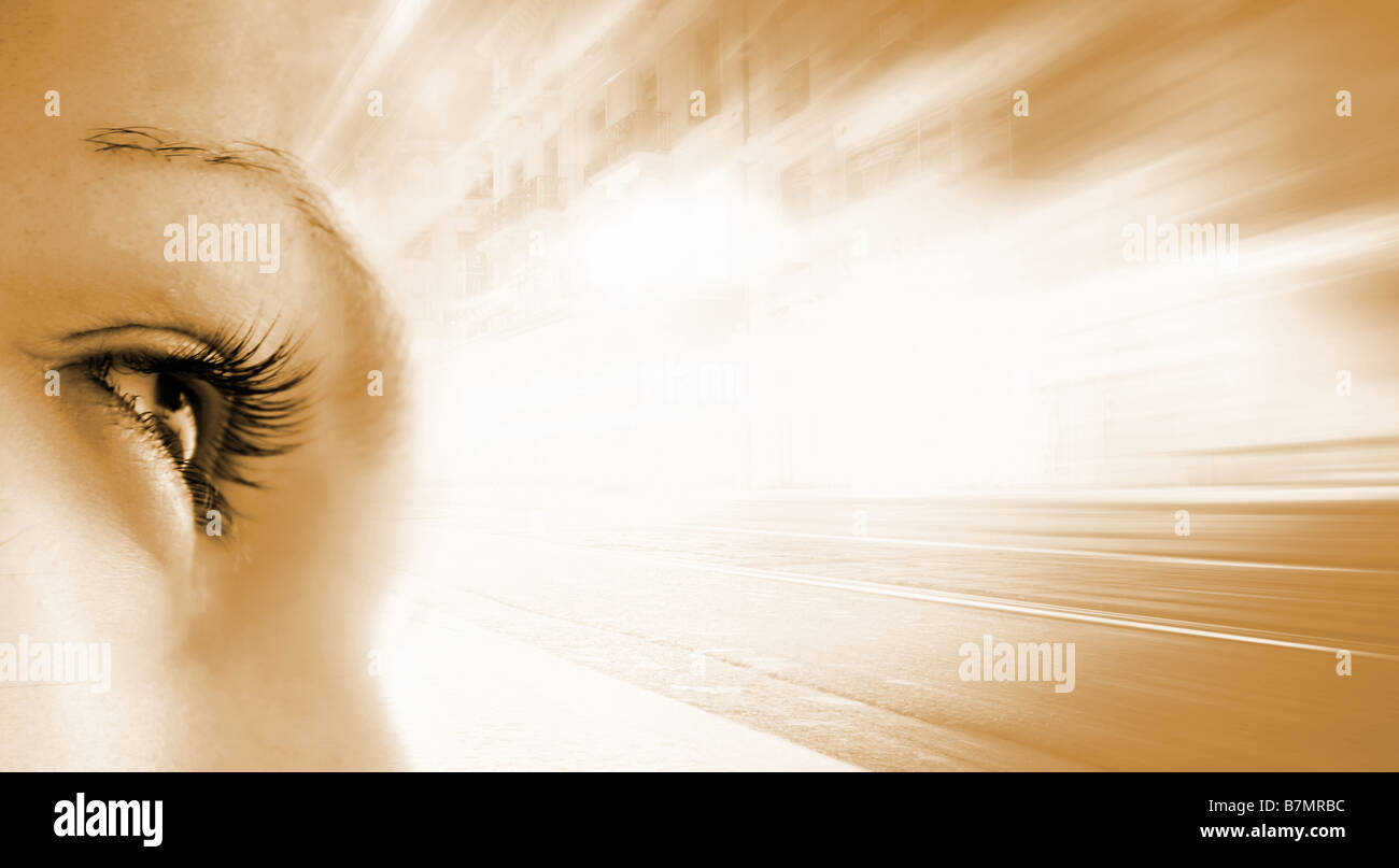 Human model and womens education hi-res stock photography and images ...