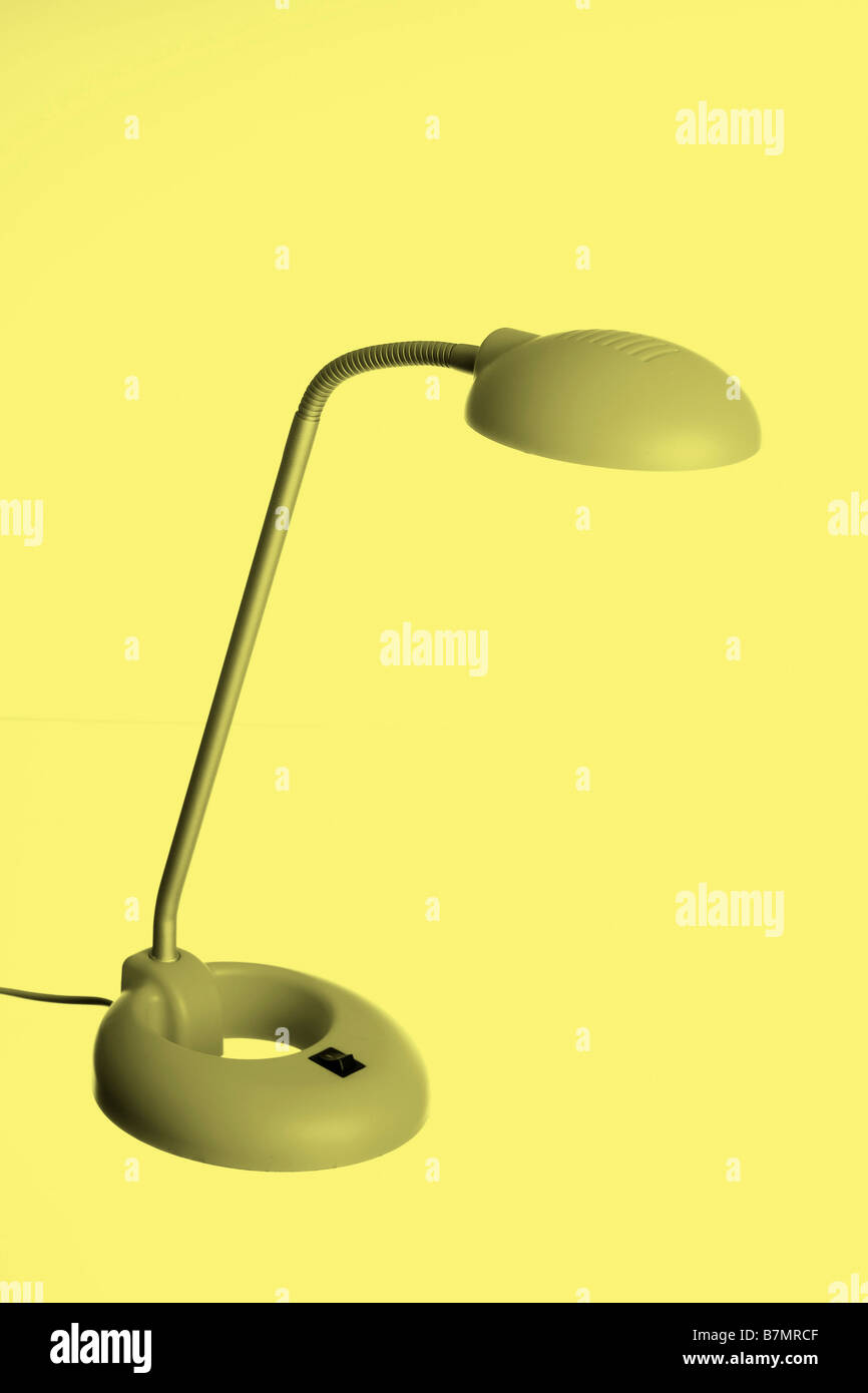 Closeup picture of a lamp Stock Photo - Alamy