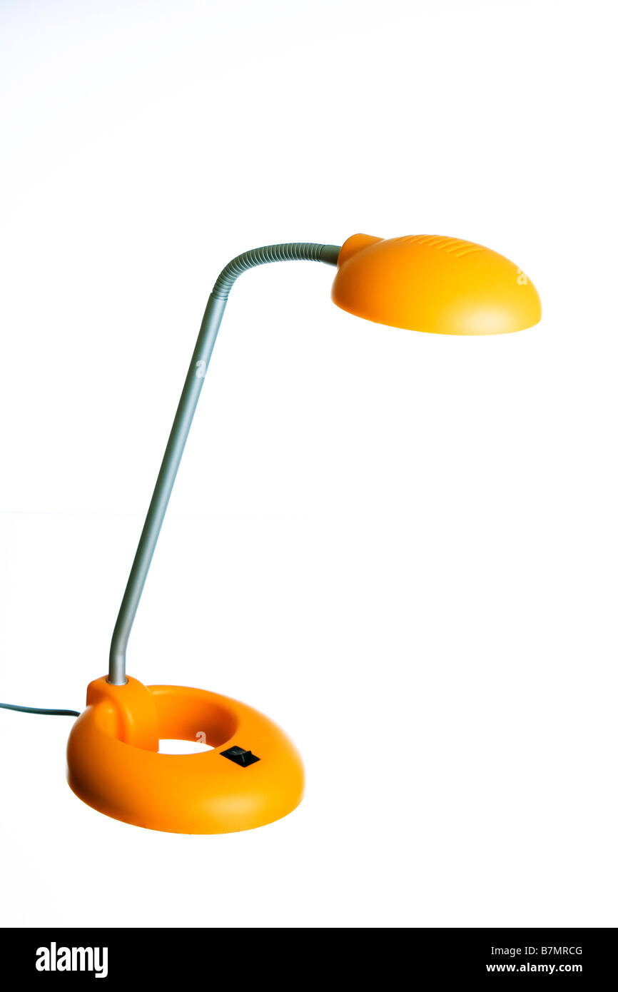 Closeup picture of a lamp Stock Photo - Alamy