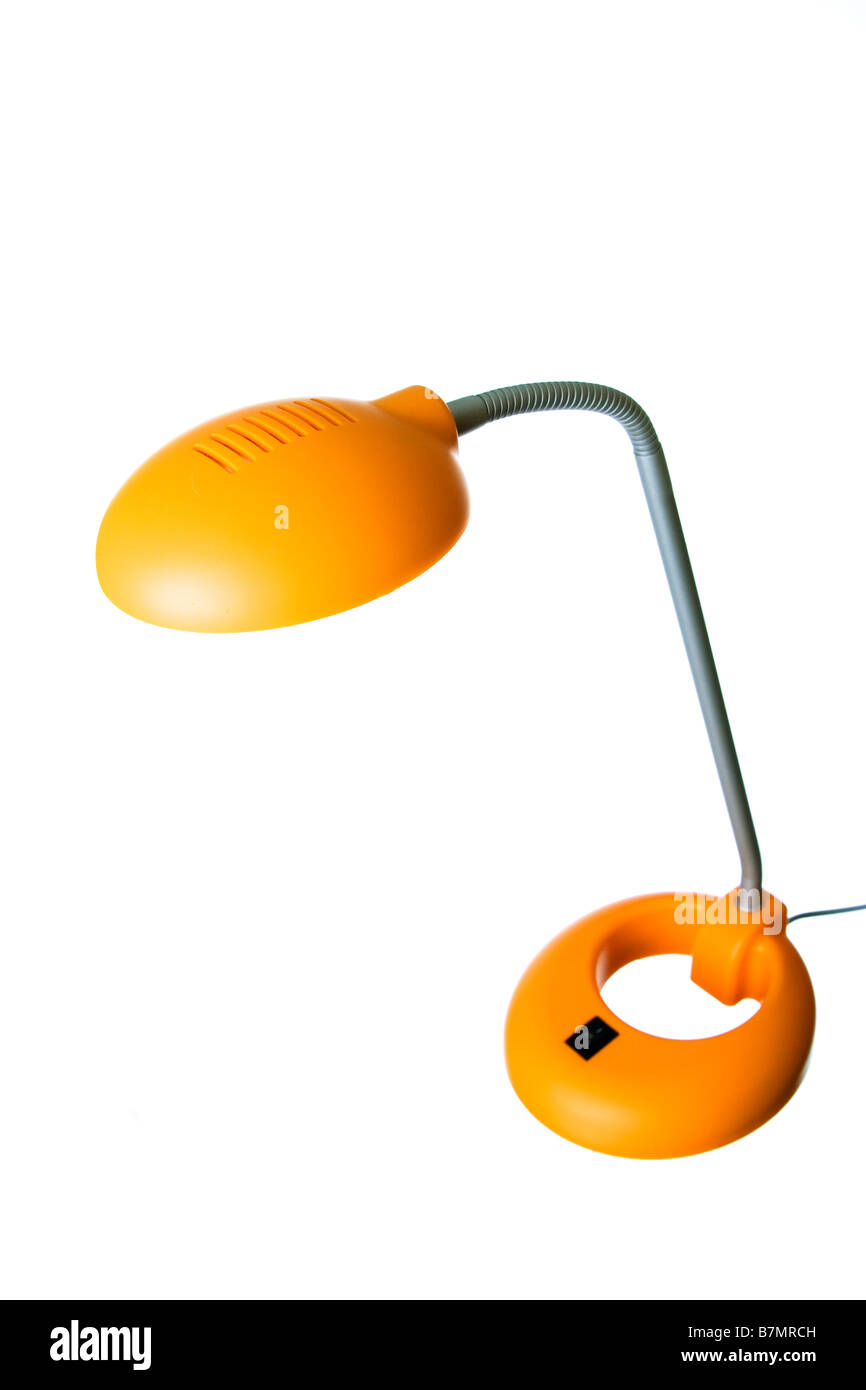 Closeup picture of a lamp Stock Photo - Alamy