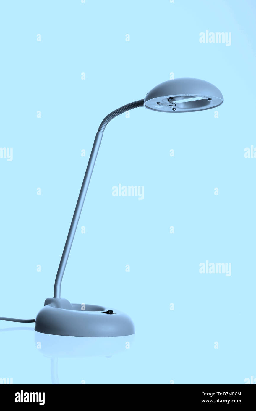 Closeup picture of a lamp Stock Photo - Alamy
