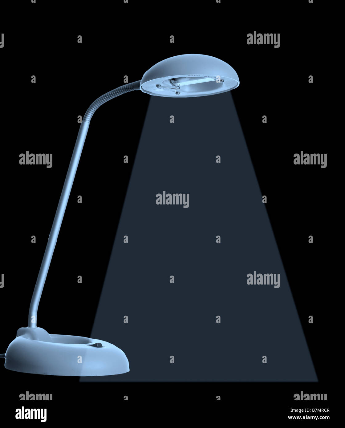 Closeup picture of a lamp Stock Photo - Alamy