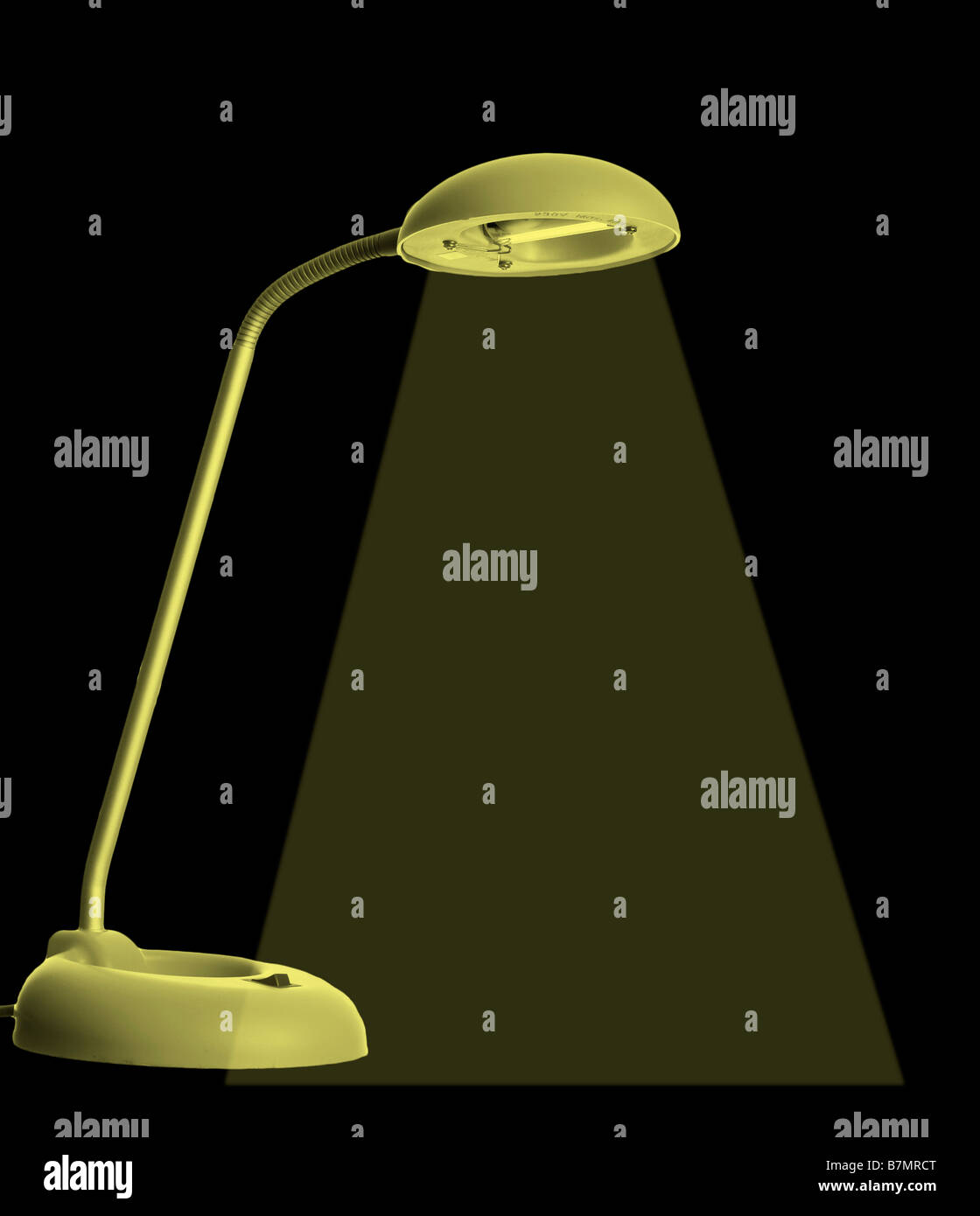 Closeup picture of a lamp Stock Photo - Alamy