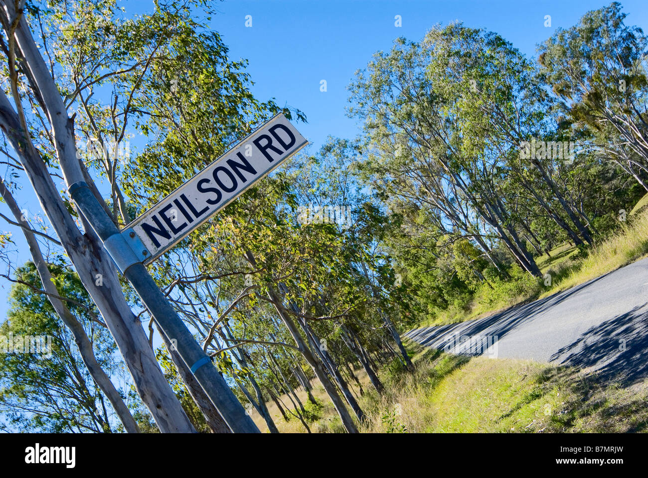 Australian traffic sign hi-res stock photography and images - Alamy