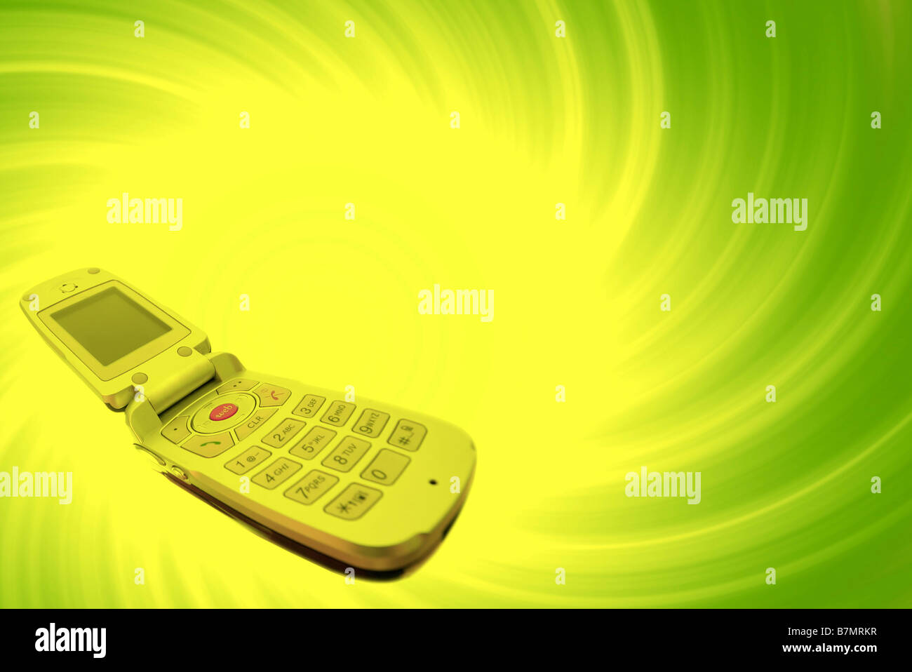 Clamshell cell phones hi-res stock photography and images - Alamy