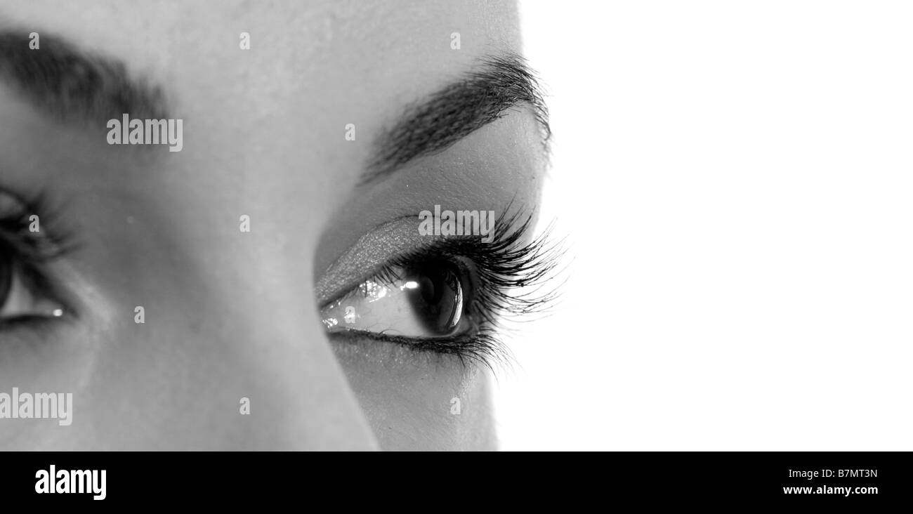 Vision well Black and White Stock Photos & Images - Alamy