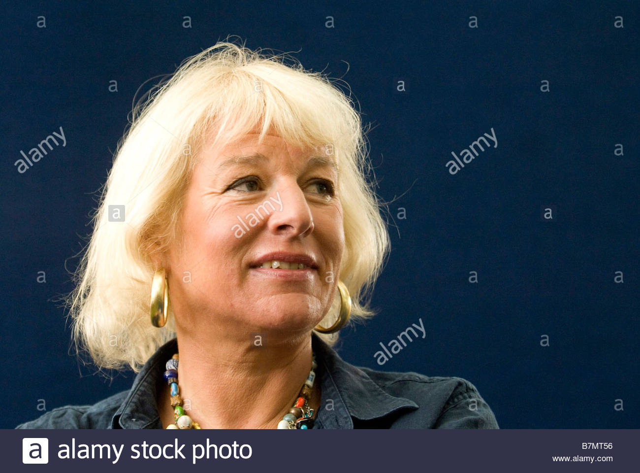 Carol Thatcher High Resolution Stock Photography and Images - Alamy