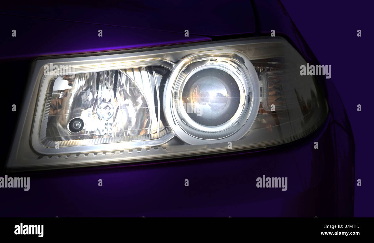 Perspectives vehicles views windshields hi-res stock photography and ...