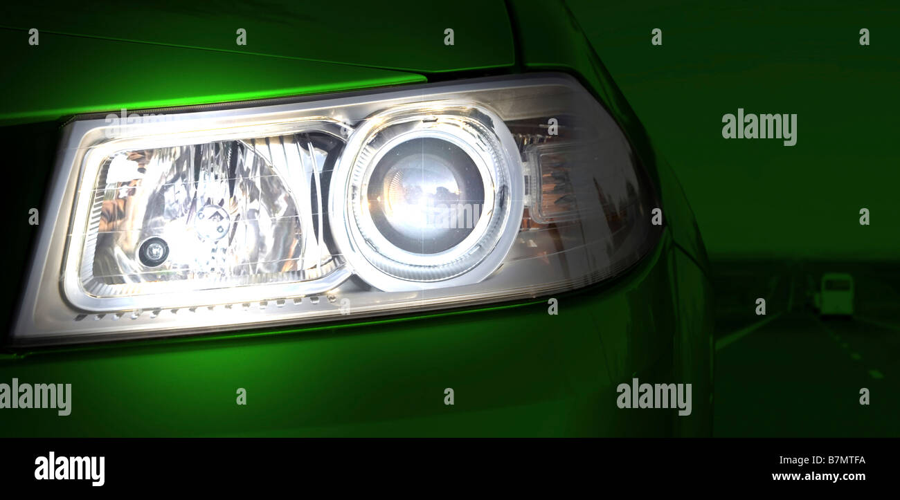 Perspectives vehicles views windshields hi-res stock photography and ...