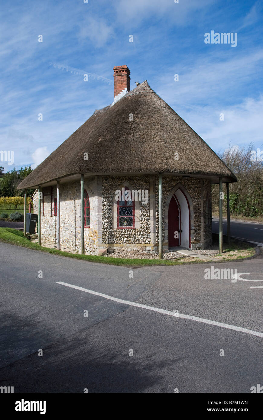Chard somerset hi-res stock photography and images - Alamy