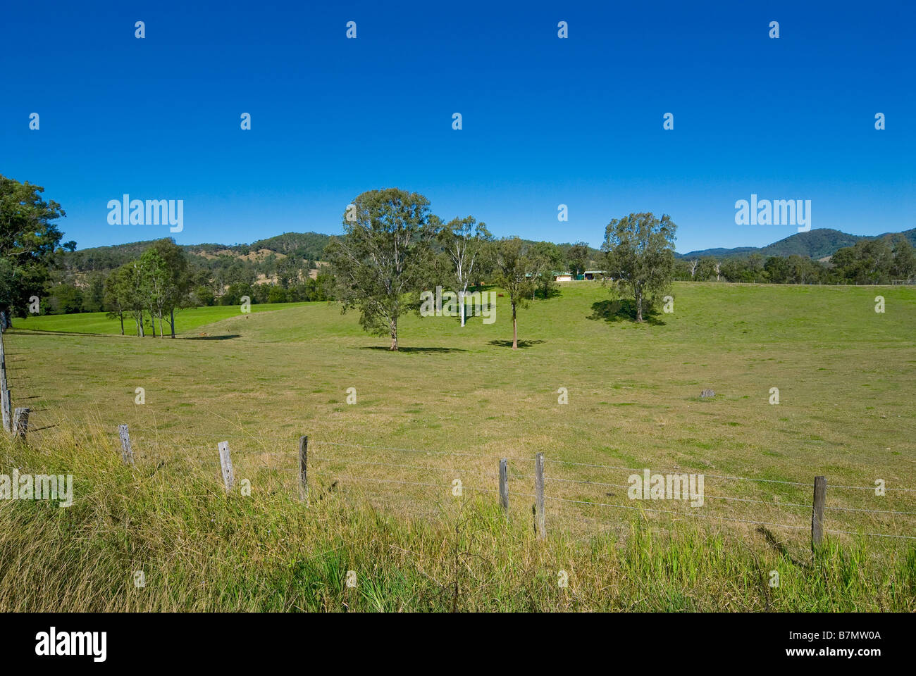 Australian outback landscape hi-res stock photography and images - Alamy