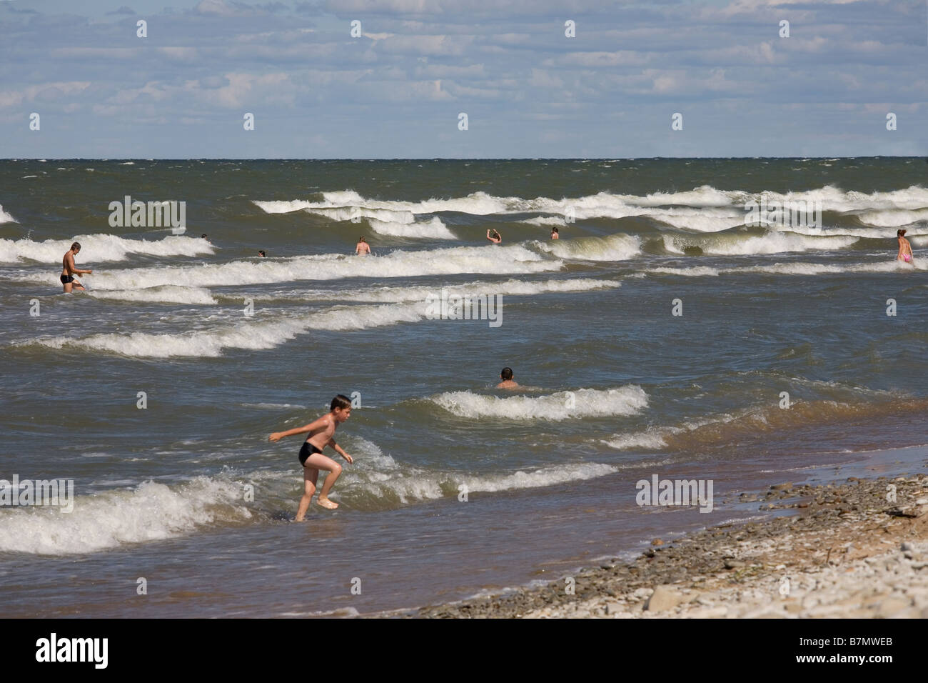Ida beach hi-res stock photography and images - Alamy