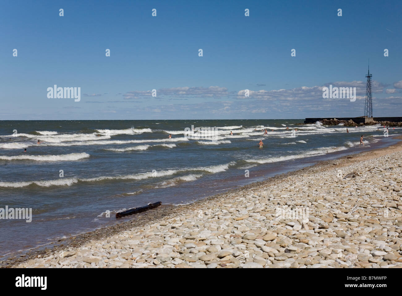 Ida Beach High Resolution Stock Photography and Images - Alamy