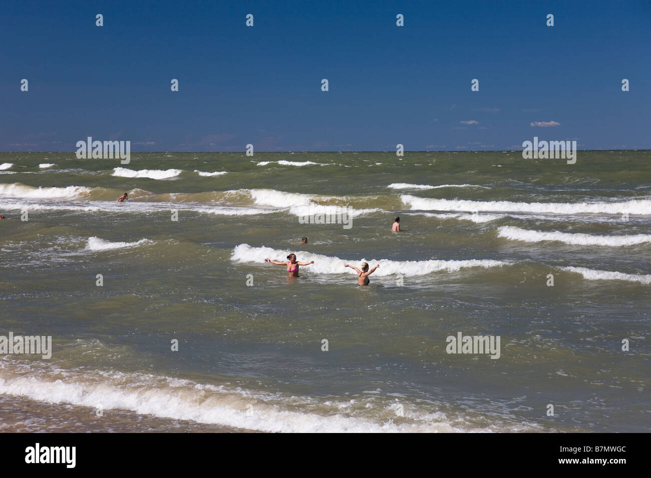 Ida beach hi-res stock photography and images - Alamy