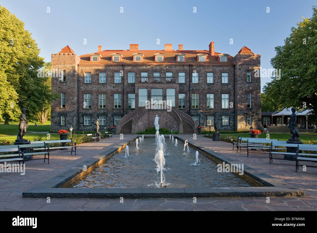 Kalvi hi-res stock photography and images - Alamy