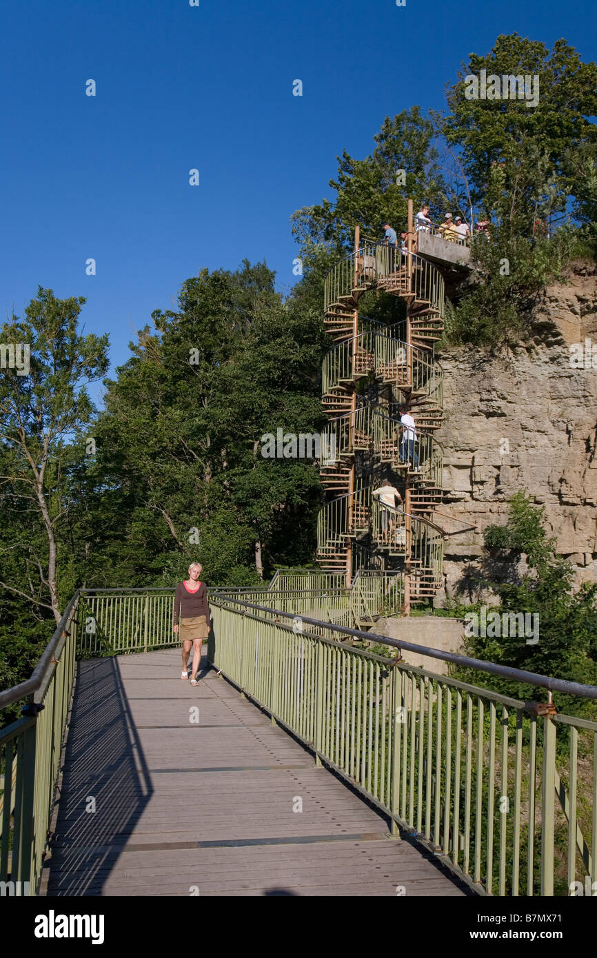 Viewing platform 1 hi-res stock photography and images - Alamy