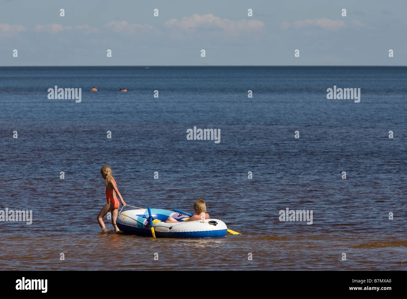 Lake peipsi hi-res stock photography and images - Alamy