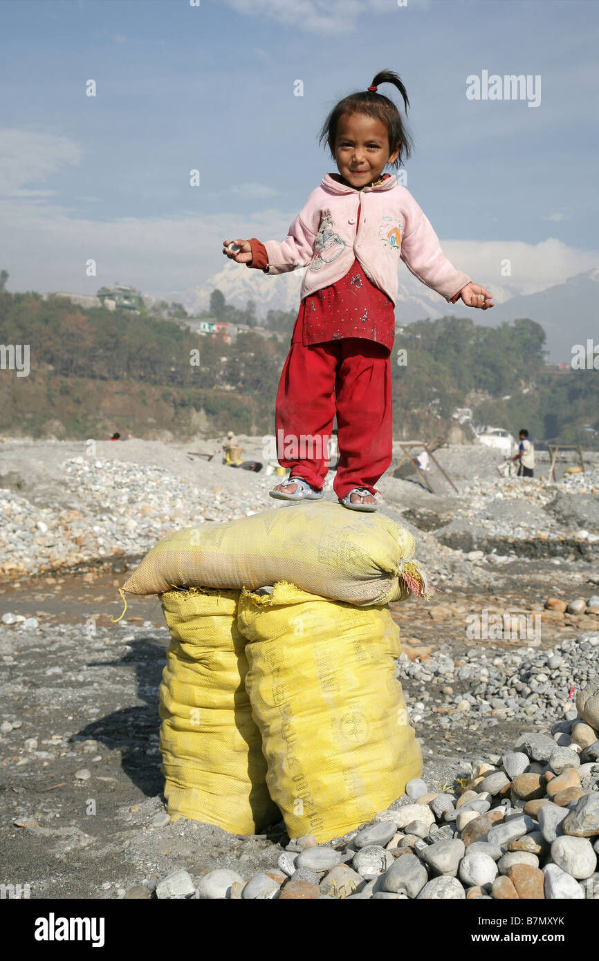Bags of sand hi-res stock photography and images - Alamy