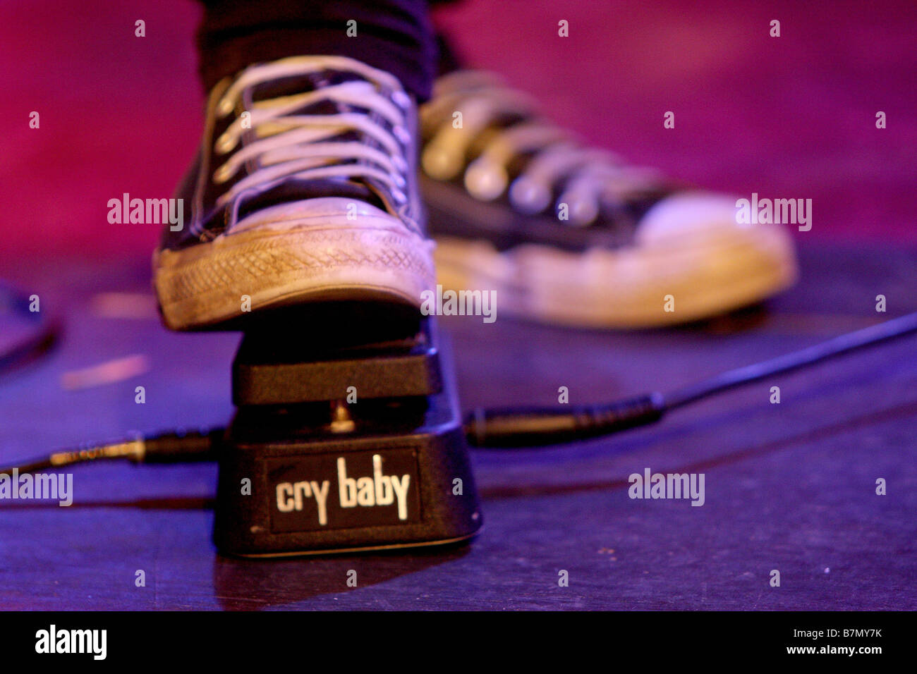 Guitar amp rock hi-res stock photography and images - Alamy
