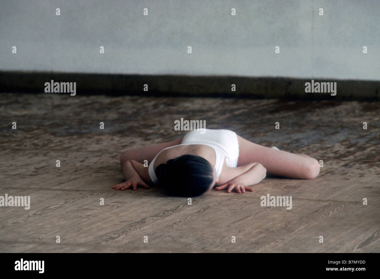 Moscow school ballet hi-res stock photography and images - Alamy