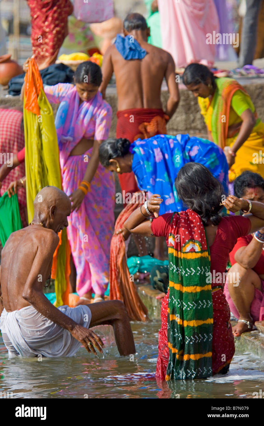 Prayer Rituals High Resolution Stock Photography and Images - Alamy