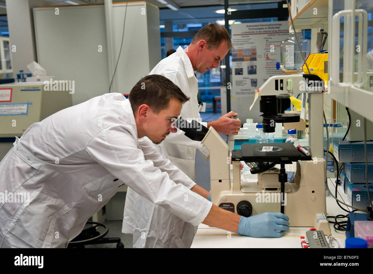 Astrazeneca hi-res stock photography and images - Alamy