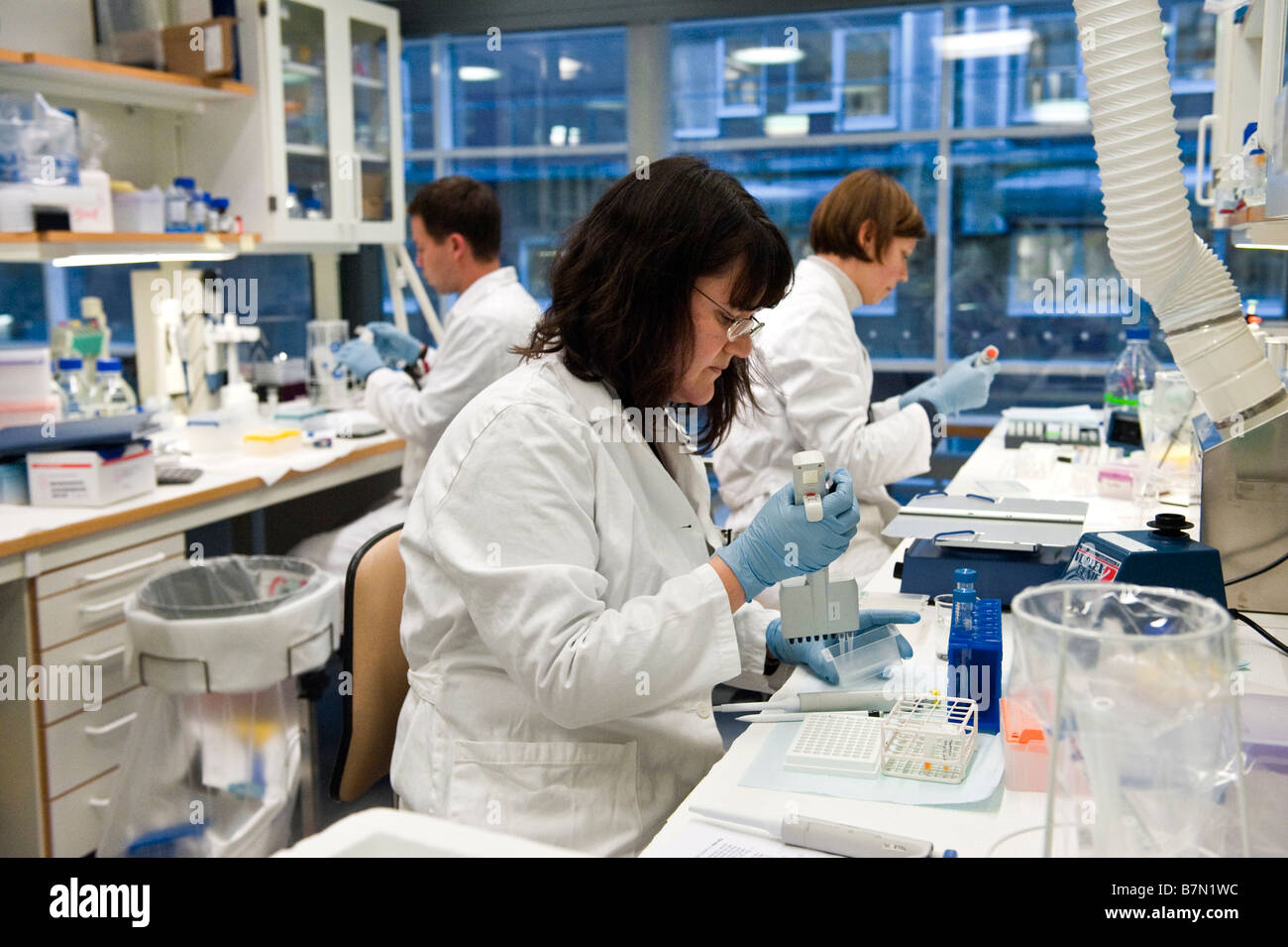 Testing alzheimers disease hi-res stock photography and images - Alamy