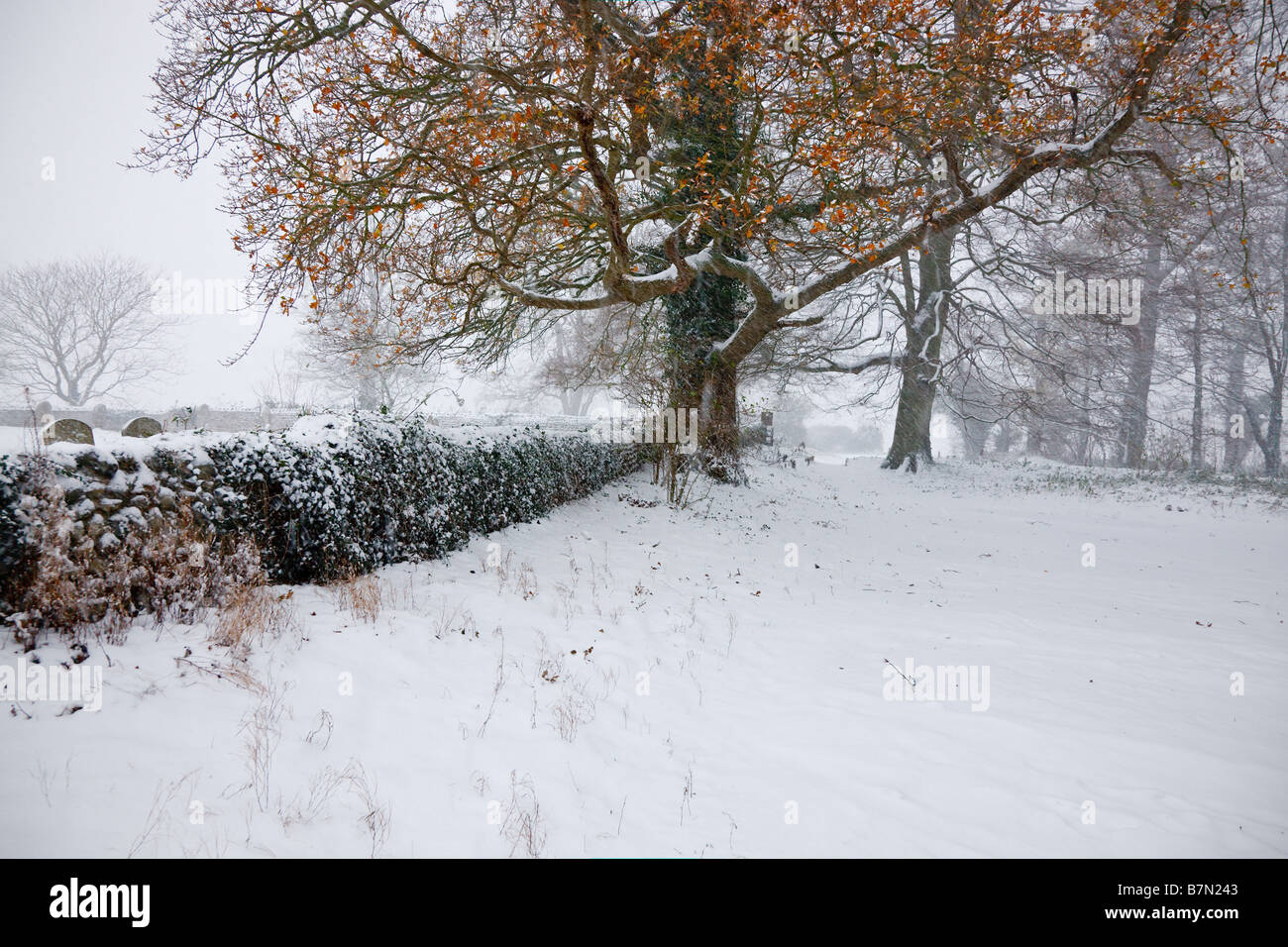 Hanworth church hi-res stock photography and images - Alamy