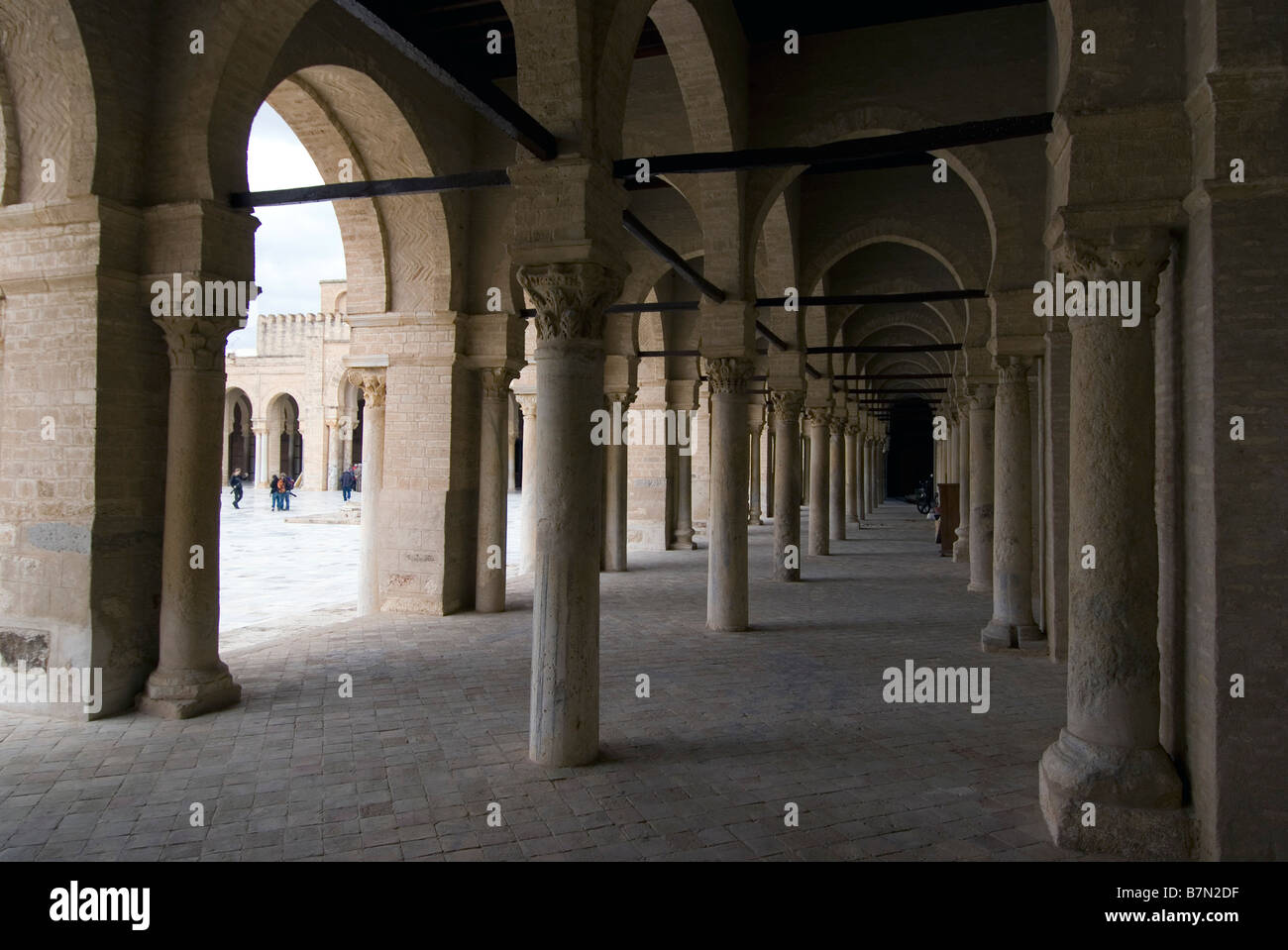 Okba High Resolution Stock Photography and Images - Alamy