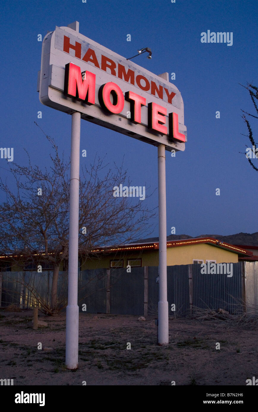 Harmony hotel hi-res stock photography and images - Alamy