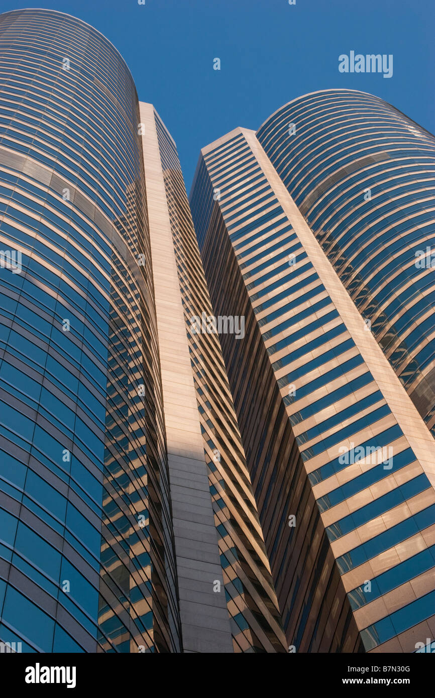 Exchange square hong kong hi-res stock photography and images - Alamy