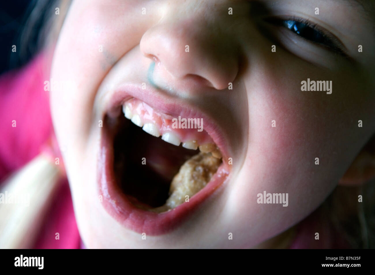 Peer pressure food hi-res stock photography and images - Alamy