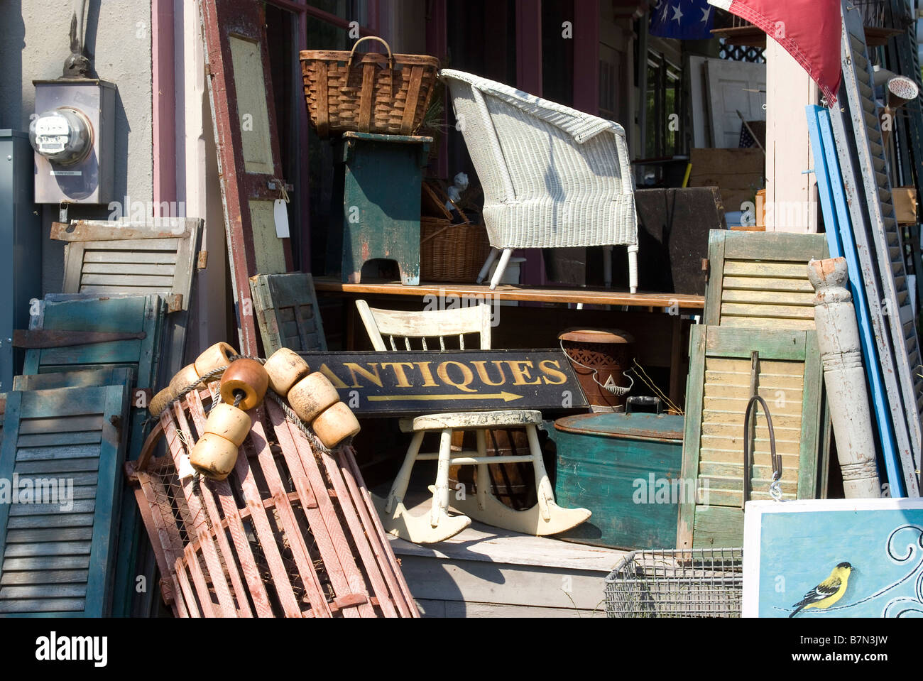 Clinton new jersey hi-res stock photography and images - Alamy