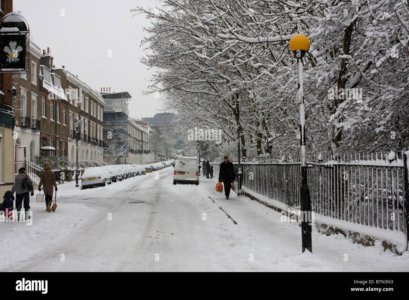 Angel Building Angel Islington London High Resolution Stock Photography ...