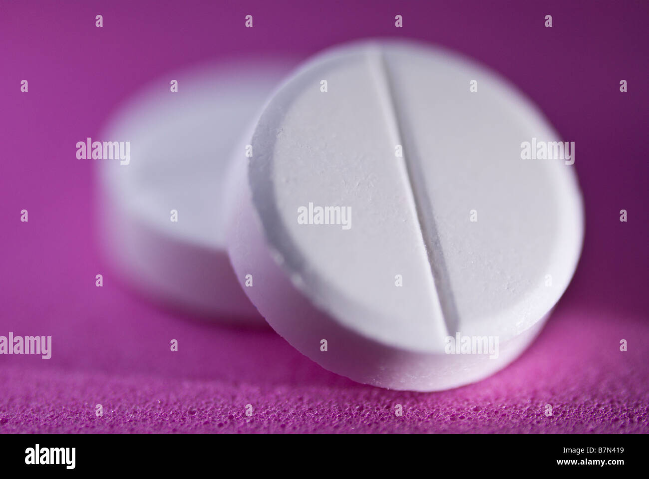 White panadol tablet hi-res stock photography and images - Alamy
