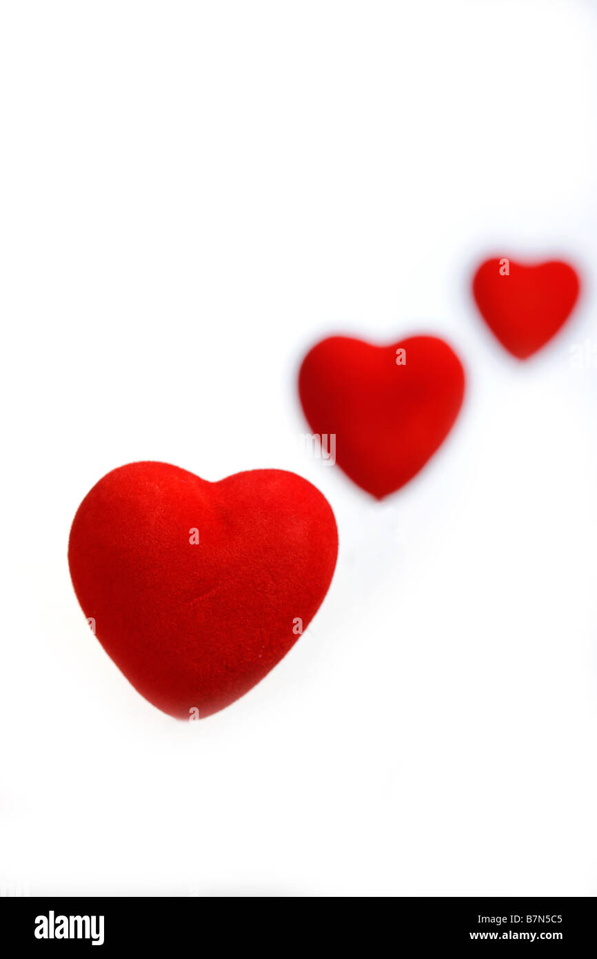 Strengthening heart hi-res stock photography and images - Alamy