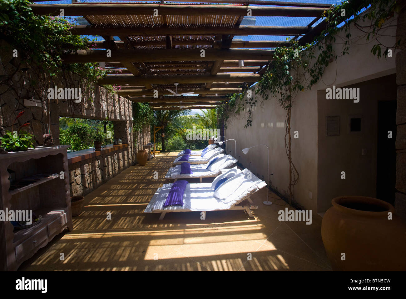 Brazilian health centre hi-res stock photography and images - Alamy