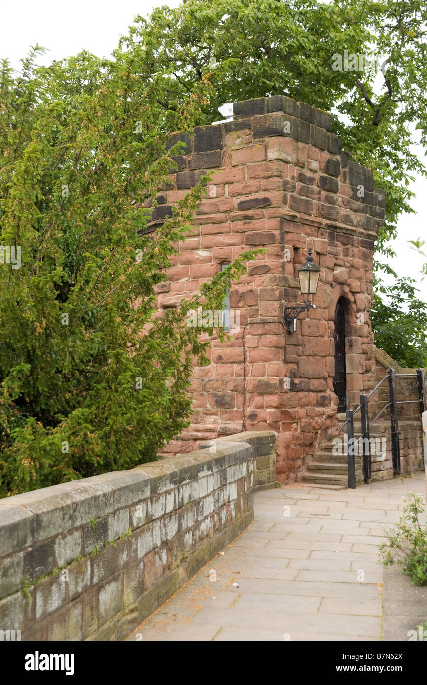 England water tower city walls hi-res stock photography and images - Alamy