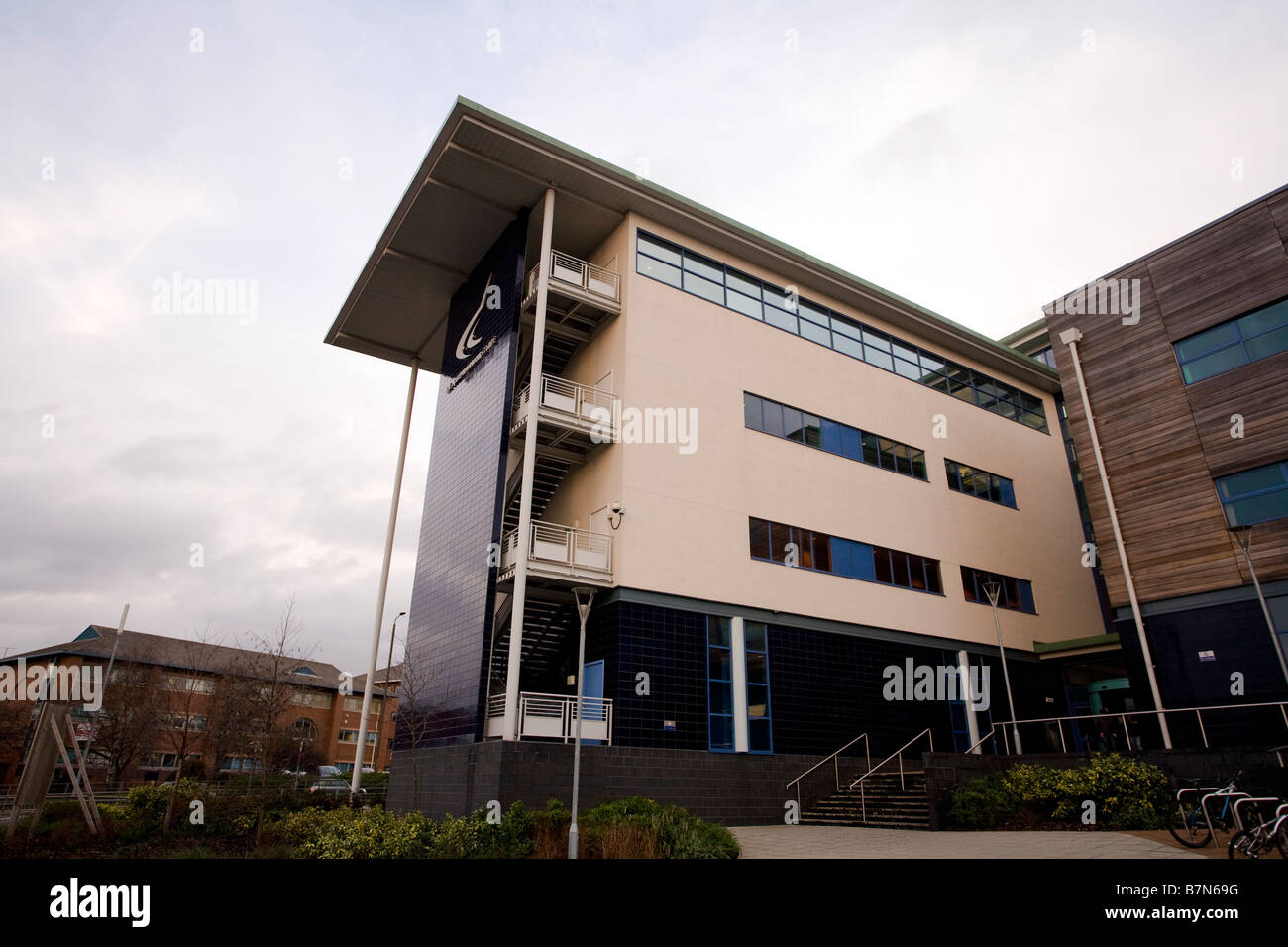 2000s building design hi-res stock photography and images - Alamy