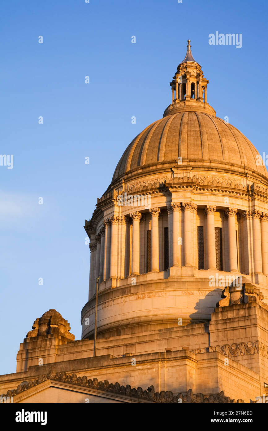 State capitol olympia washington state hi-res stock photography and ...