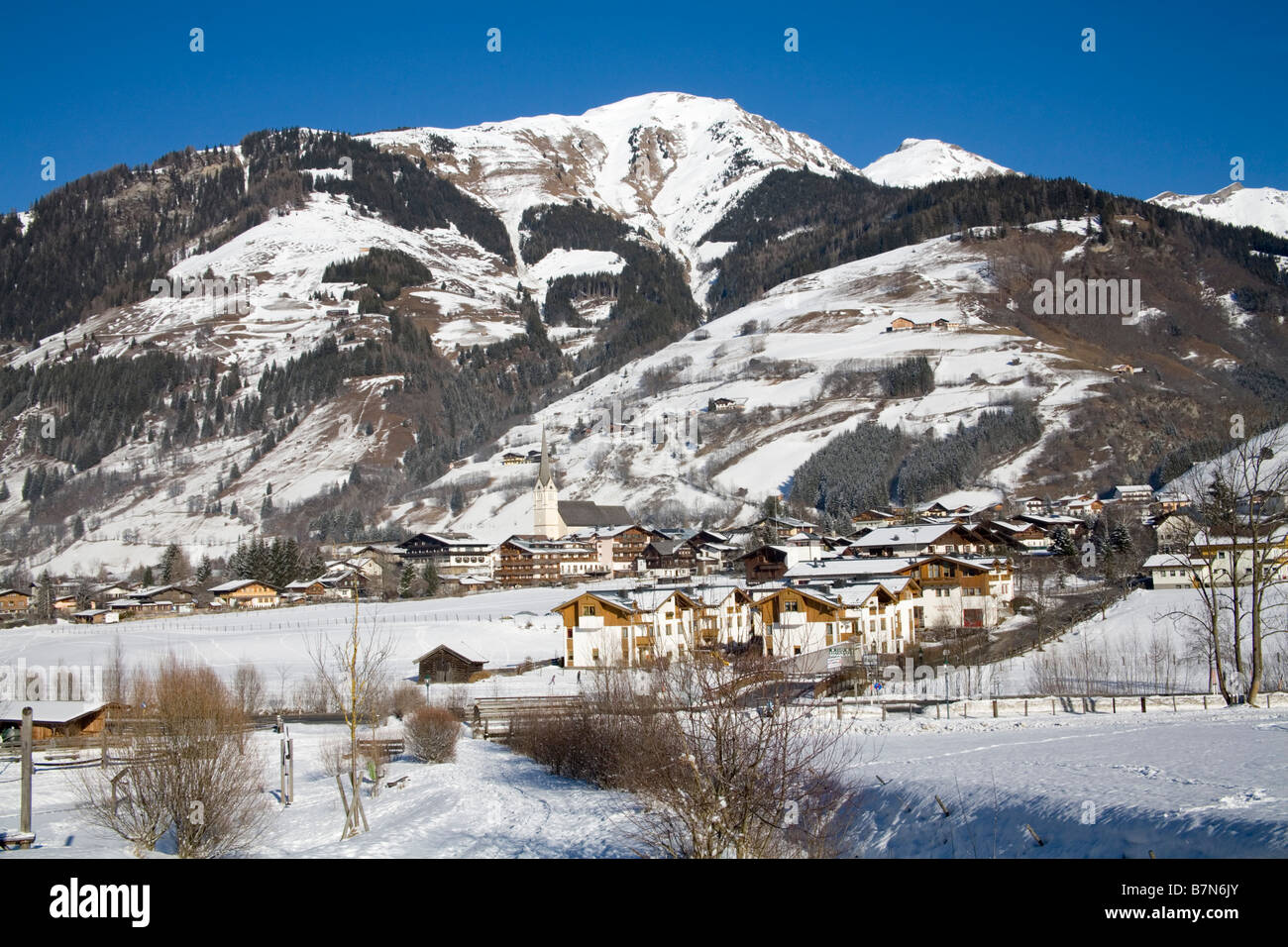 Rauris hi-res stock photography and images - Alamy