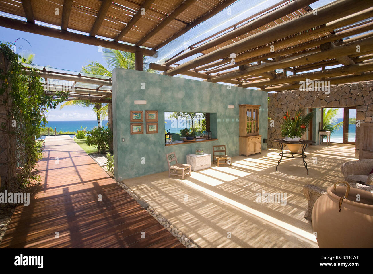 Beach and bars hi-res stock photography and images - Alamy