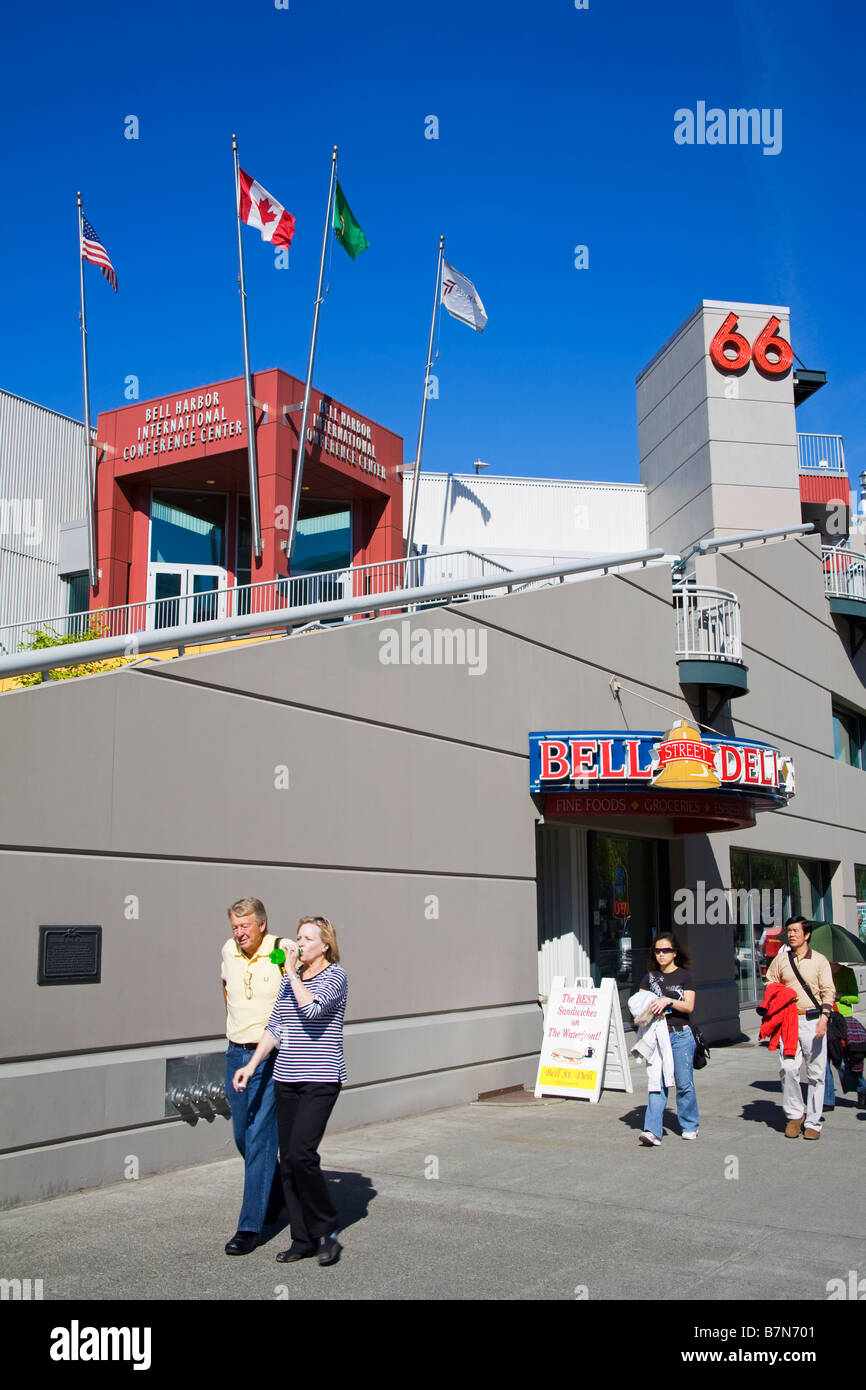 Seattle maritime museum hi-res stock photography and images - Alamy