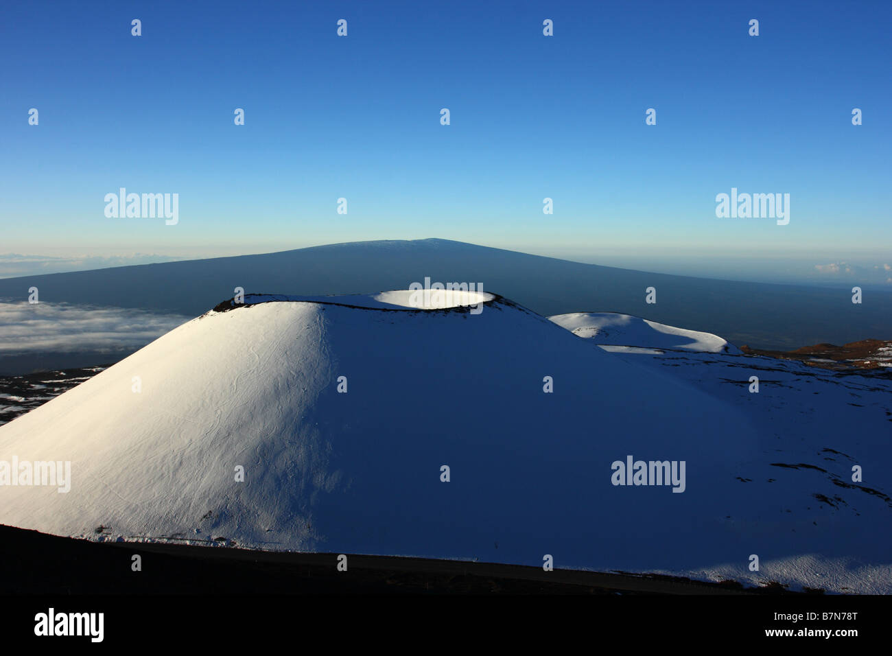 Is Hawaiian Islands Cinder Cone Volcanoes at Donna Bull blog